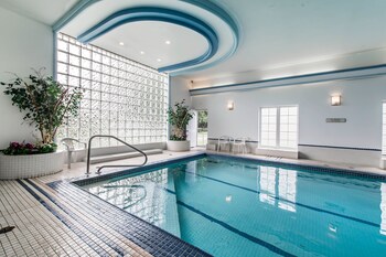 Quality Inn & Suites Garden Of The Gulf Summerside - Guest Reservations