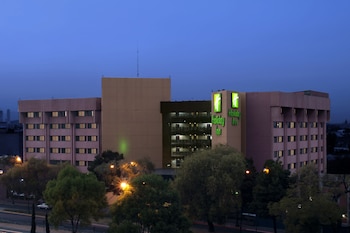 Holiday Inn Mexico Dali Airport - Guest Reservations