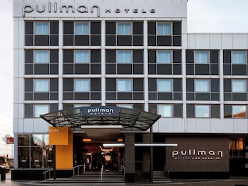 Pullman London St Pancras - Guest Reservations