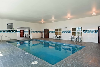 Oxford Suites Yakima - Guest Reservations