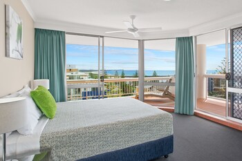 Port Pacific Resort - Guest Reservations