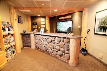 The Ridge Sierra - Guest Reservations