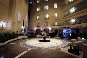 Grand Hotel Yerevan Abovyan Street - Guest Reservations