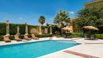 Quinta Real Saltillo - Guest Reservations