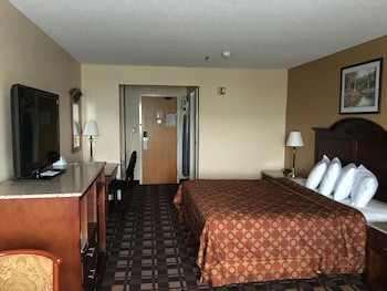 Cabot Inn & Suites - Guest Reservations