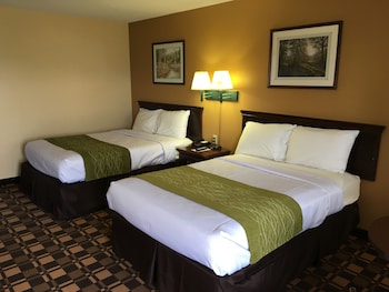 Cabot Inn & Suites - Guest Reservations