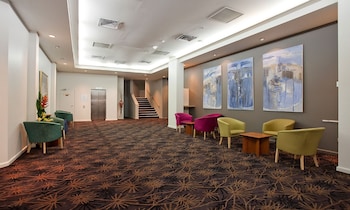 Cumberland Lorne Resort - Guest Reservations