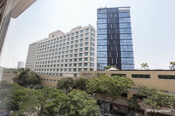 Elios Hotel - Guest Reservations