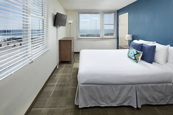 Pacific View Inn San Diego - Guest Reservations